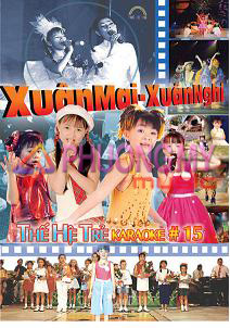 Karaoke The He Tre Xuan Mai 15 - Xuan Mai, Xuan Nghi