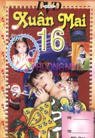 Xuan Mai 16