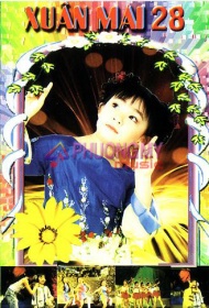 Xuan Mai 28