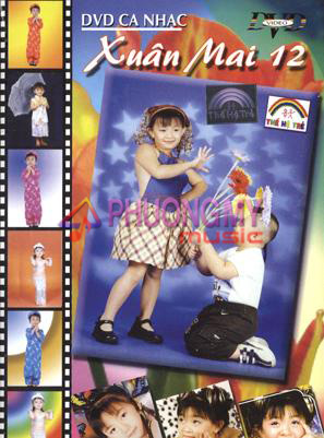 Xuan Mai 12