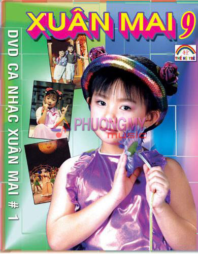 Xuan Mai 9
