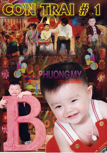 con trai 1