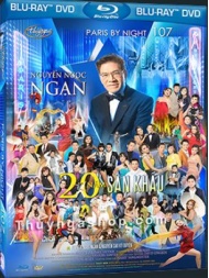 Paris By Night Live Show